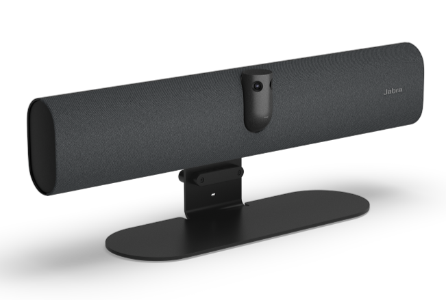 Jabra PanaCast 40 VBS video bar for the small conference room