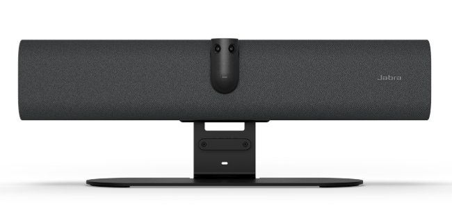 Jabra PanaCast 40 VBS videobar för det lilla konferensrummet